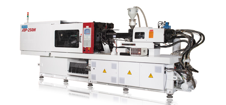 APEX-PLAS INDUSTRIAL CO., LTD